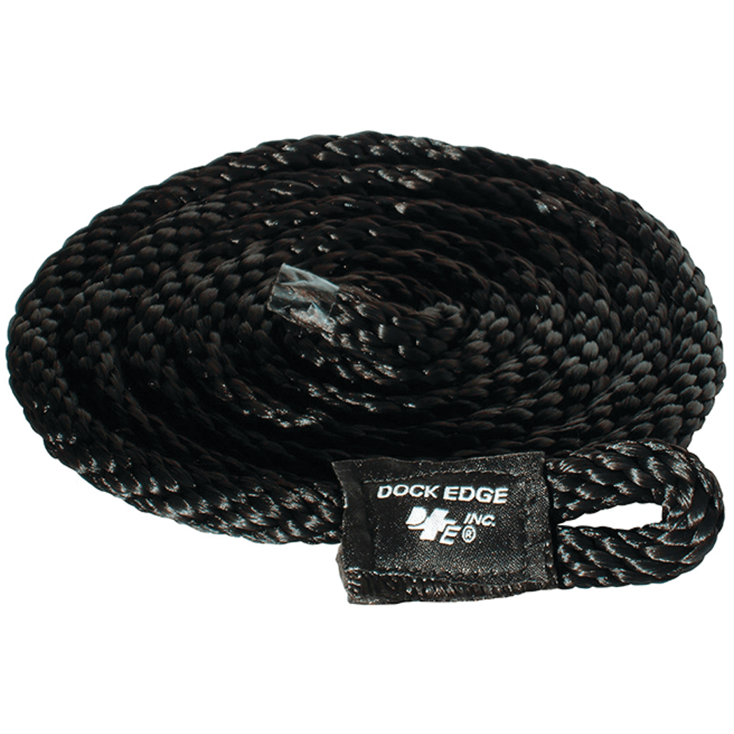 Multi-Filament Polypropylene MFP Fender Lines