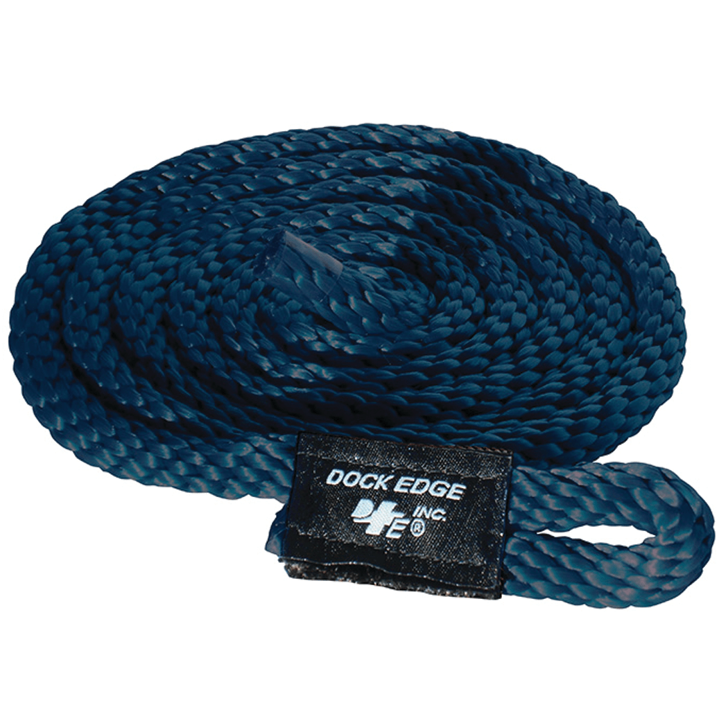 Multi-Filament Polypropylene MFP Fender Lines