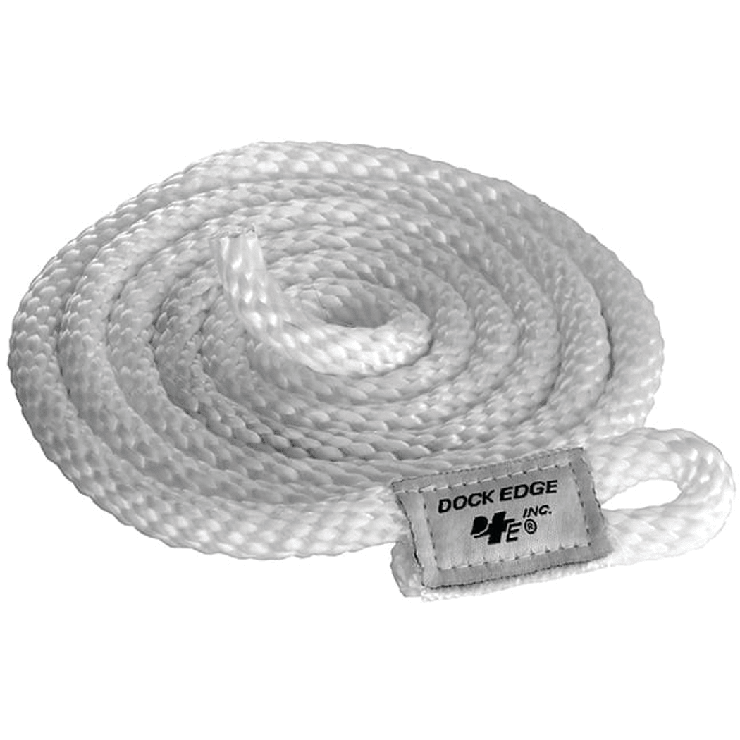 Multi-Filament Polypropylene MFP Fender Lines