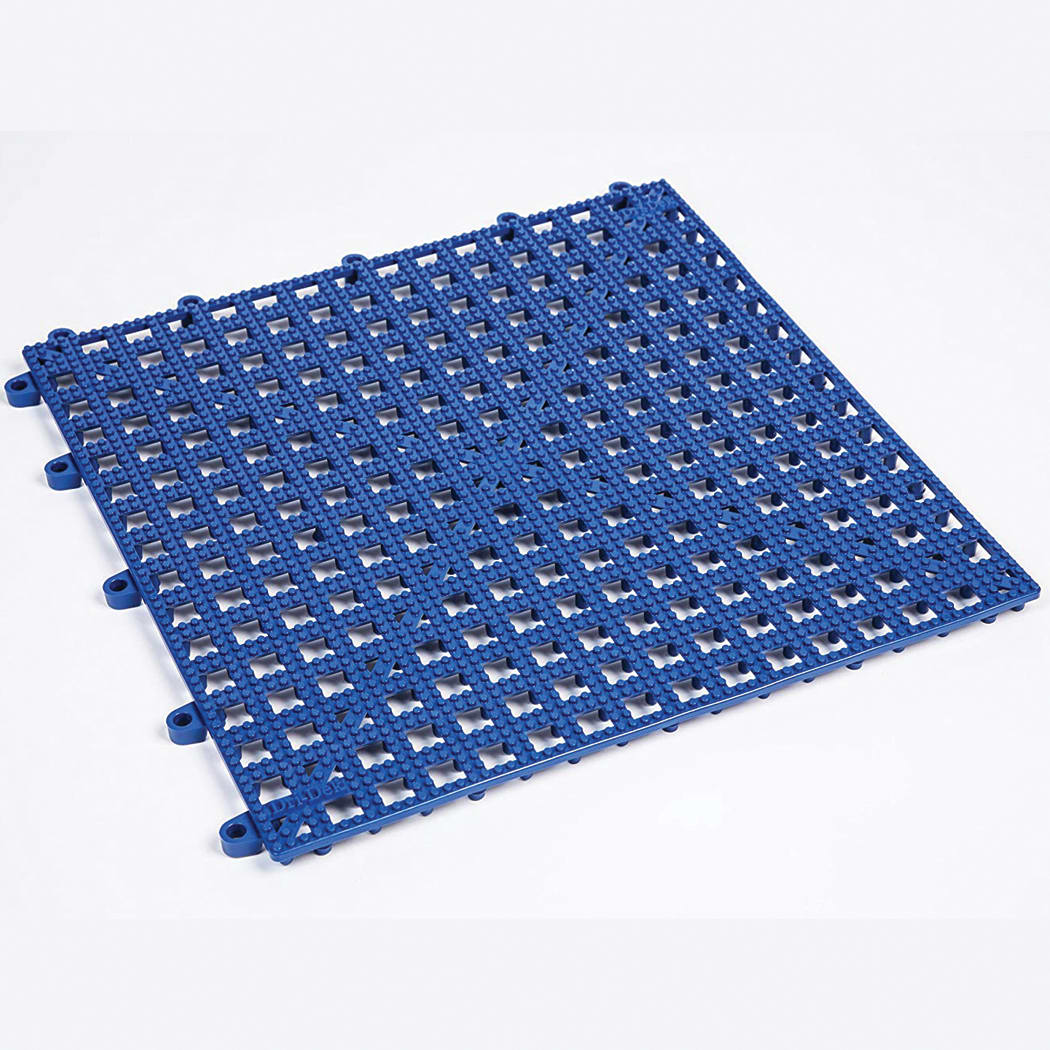 Dri-Dek Interlocking Deck/Cockpit Tiles - Dri-Dek | Fisheries Supply