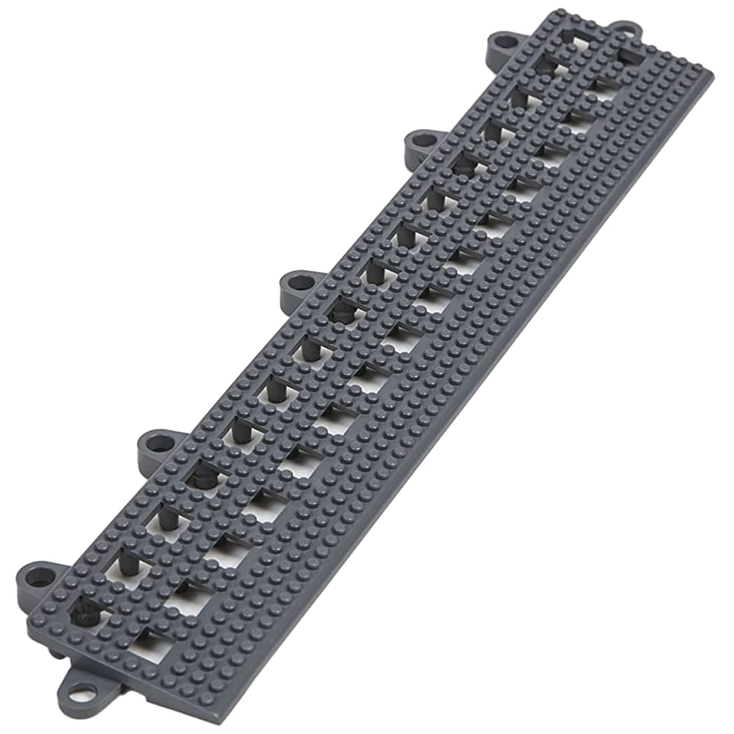 Dri-Dek Interlocking Deck/Cockpit Tiles, Edge Piece - Dri-Dek ...