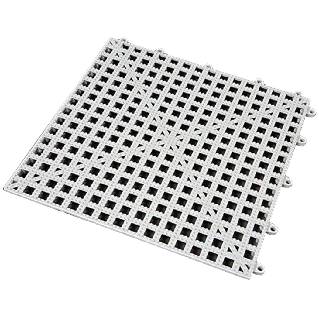 Dri-Dek Interlocking Deck/Cockpit Tiles - Dri-Dek | Fisheries Supply