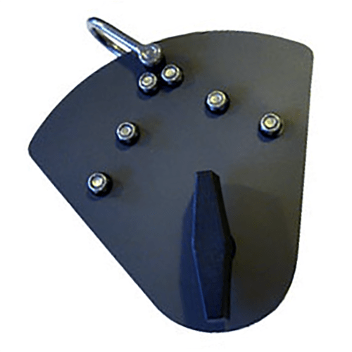 Boom Brake - No Vang - Dutchman Boom Brake | Fisheries Supply