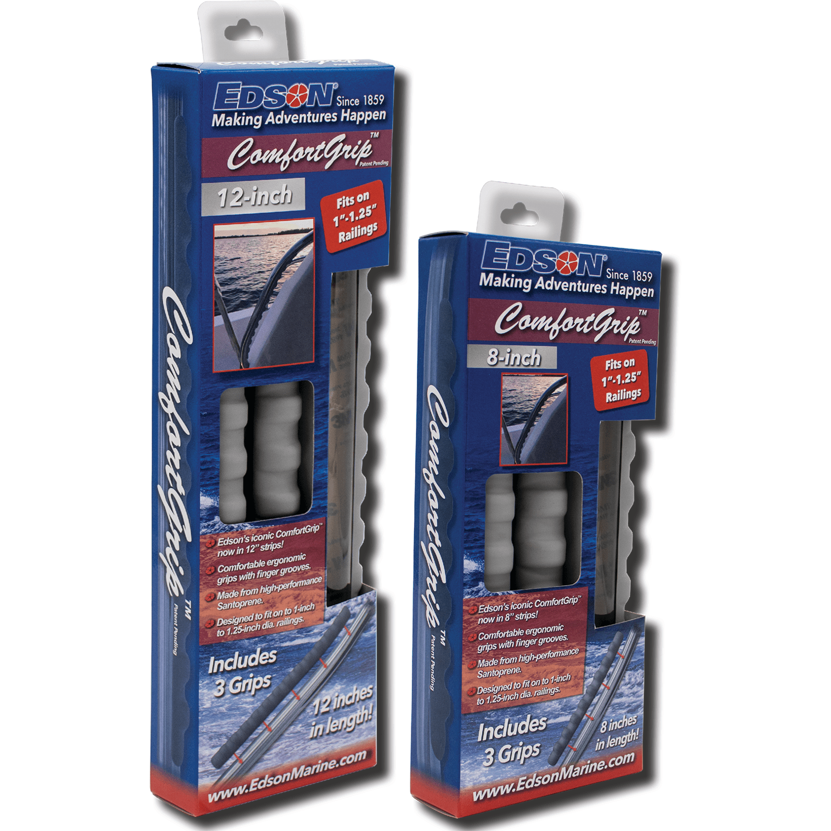 Non-Slip Boat Flooring & Deck Coating | Fisheries Supply