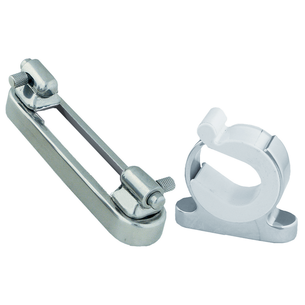 Boat Fishing Rod Holders | Fisheries Supply