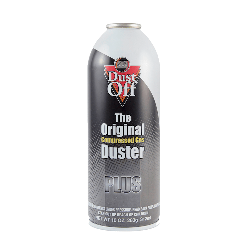 Dust-Off - Falcon Safety | Fisheries Supply