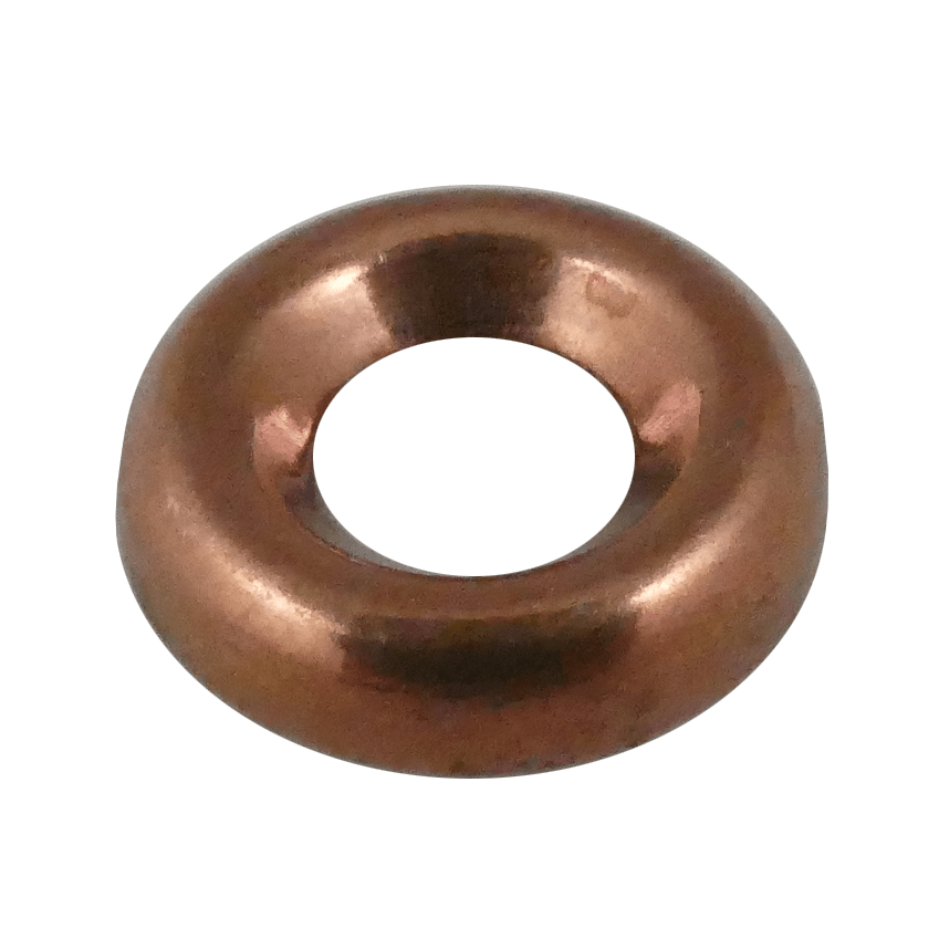 Marine Grade Washers & Boat Flat Washers | Fisheries Supply