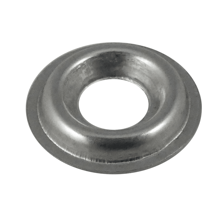 Marine Grade Washers & Boat Flat Washers | Fisheries Supply