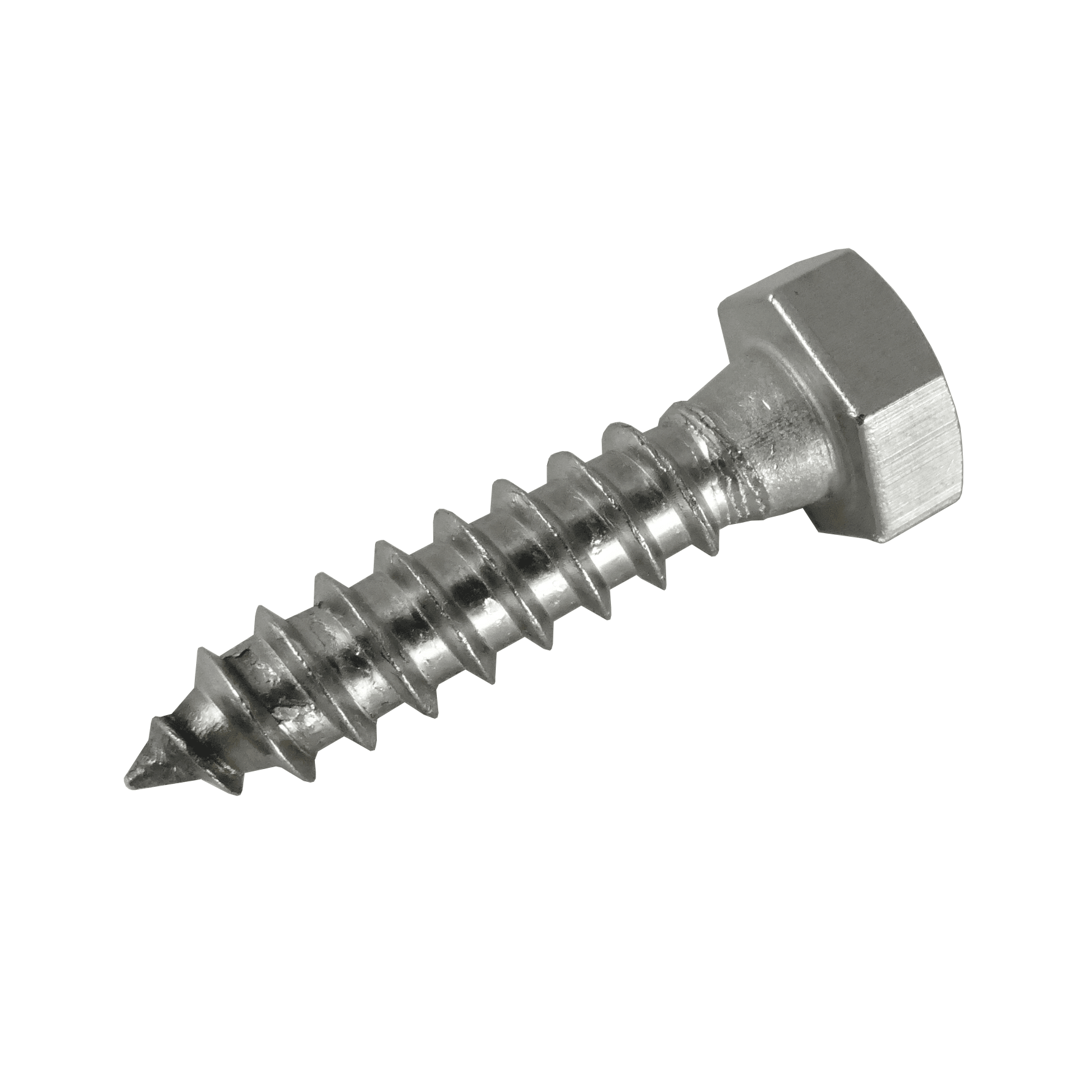Marine Grade Screws & Boat Self-Tapping Screws | Fisheries Supply