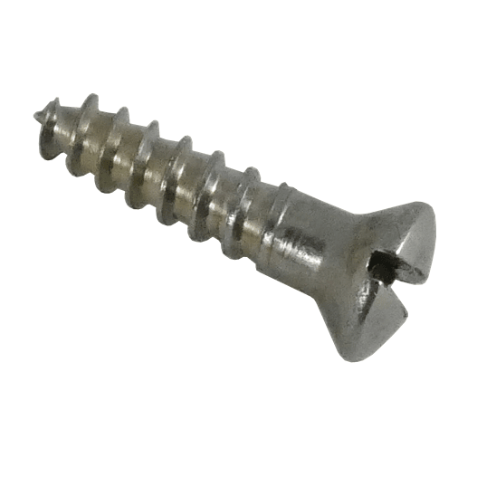 Marine Grade Screws & Boat Self-Tapping Screws | Fisheries Supply