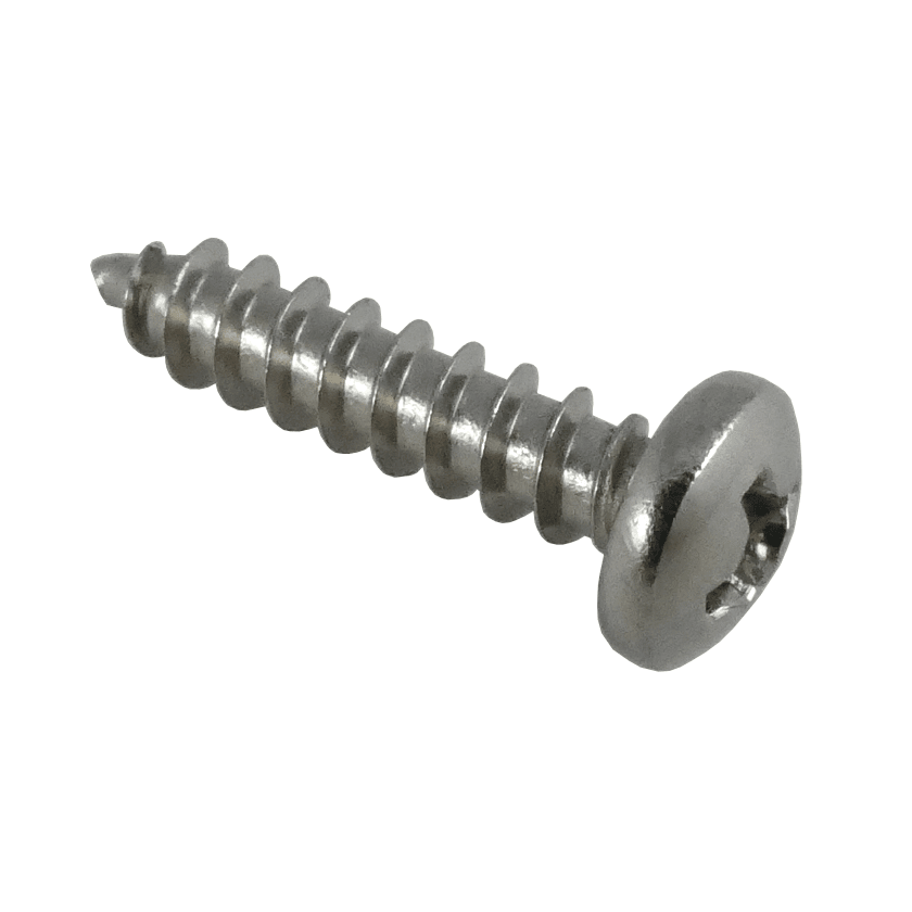 Marine Grade Screws & Boat Self-Tapping Screws | Fisheries Supply