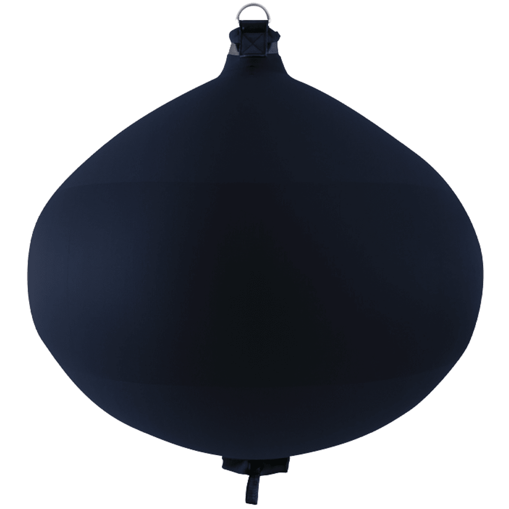 Fendertex Inflatable Spherical Fenders