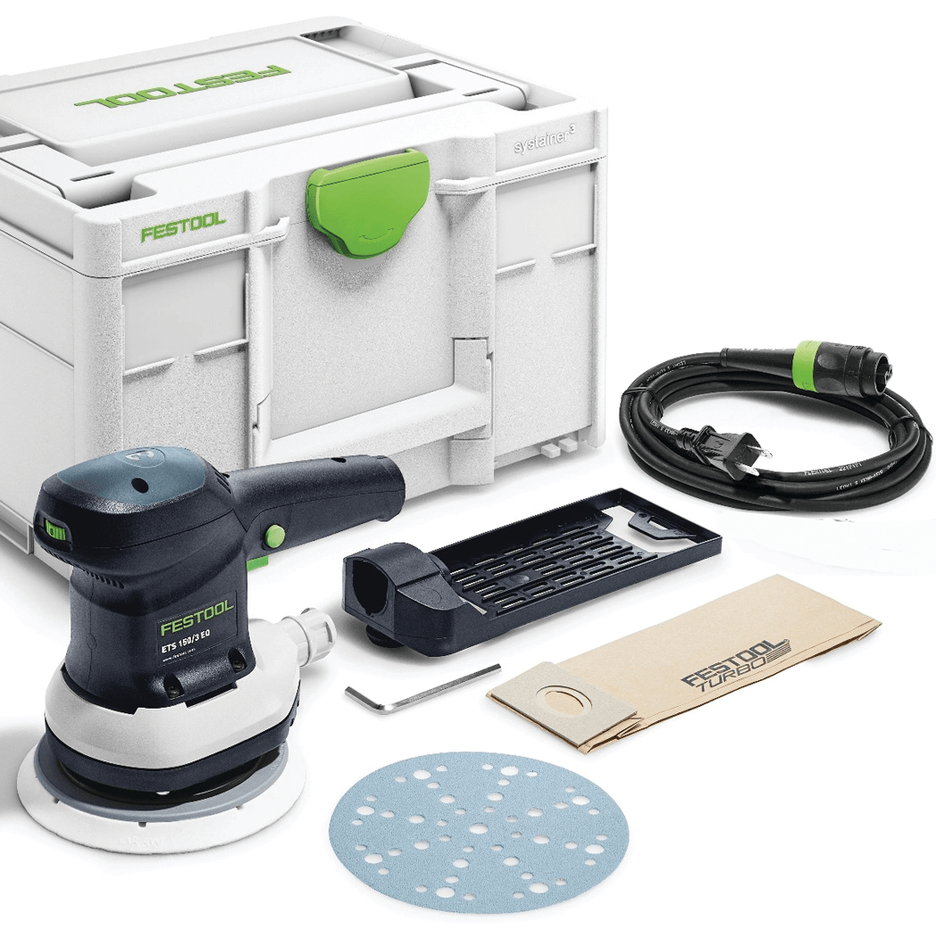 Festool Power Tools and Accessories | Fisheries Supply