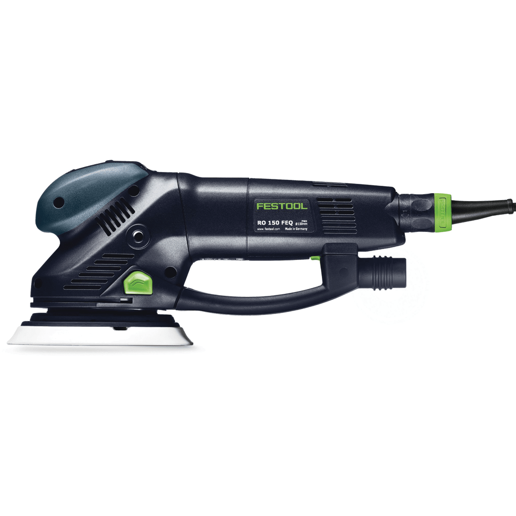 Festool RO 150 FEQ-Plus 6in Rotex Sander | Fisheries Supply