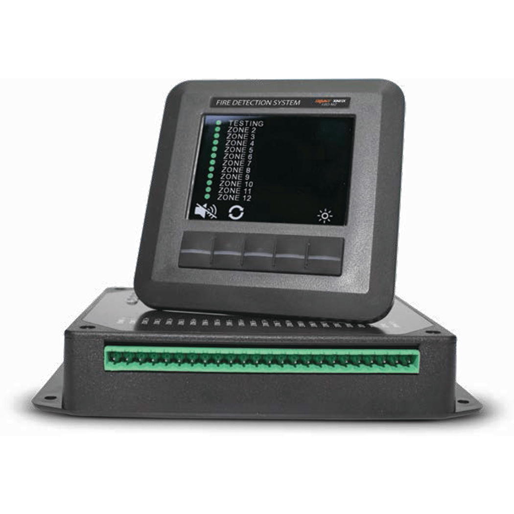 Fireboy-Xintex Fire Extinguishers | Fisheries Supply