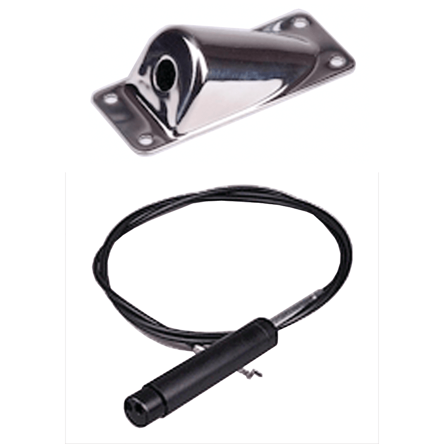 Fireboy E-4209-20 | Fisheries Supply