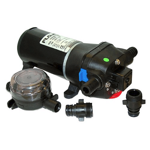 Flojet | Fisheries Supply