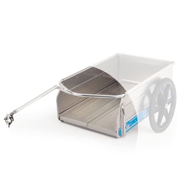 Boat Anchor & Boat Dock Hardware Foldit Folding Dock Carts | Fisheries ...