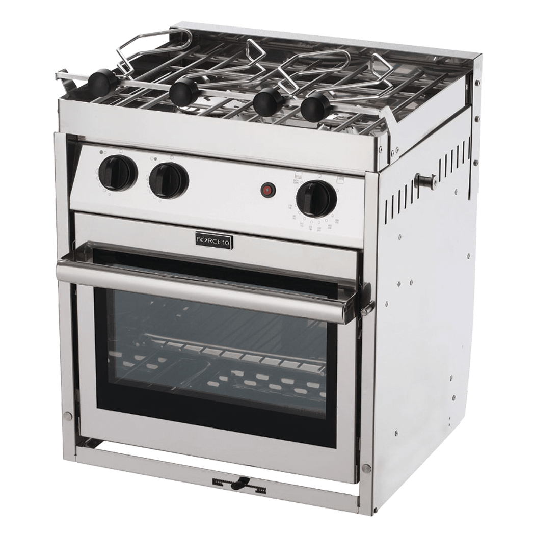 Marine Stoves & Cooktops | Fisheries Supply