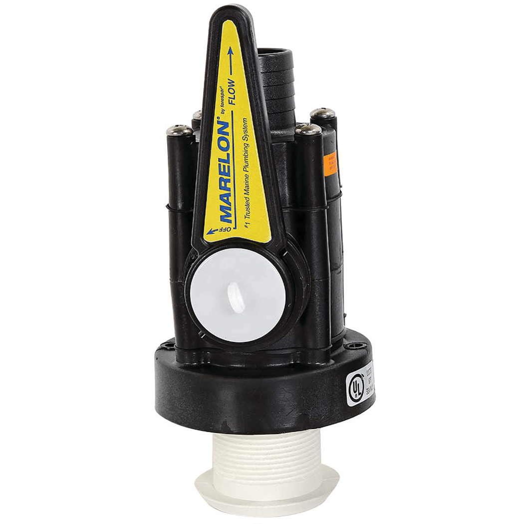 Forespar Marine Products | Fisheries Supply