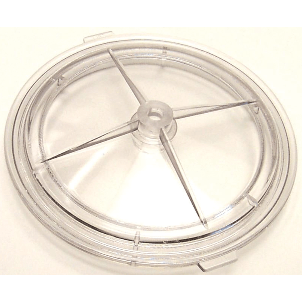 Replacement Parts for MF 810 Marelon 1-1/2" Raw Water Strainer