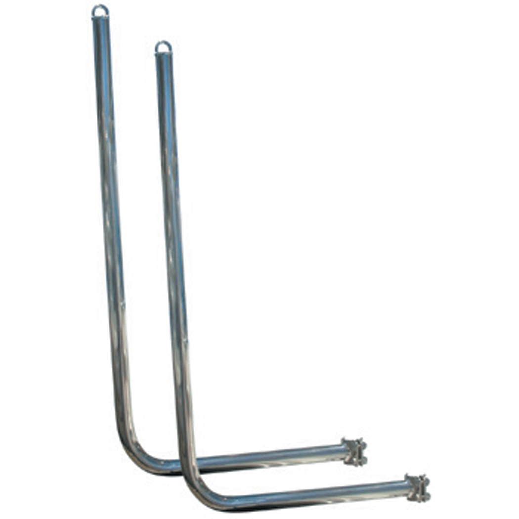 Garhauer Marine Kayak Racks - KR1 | Fisheries Supply