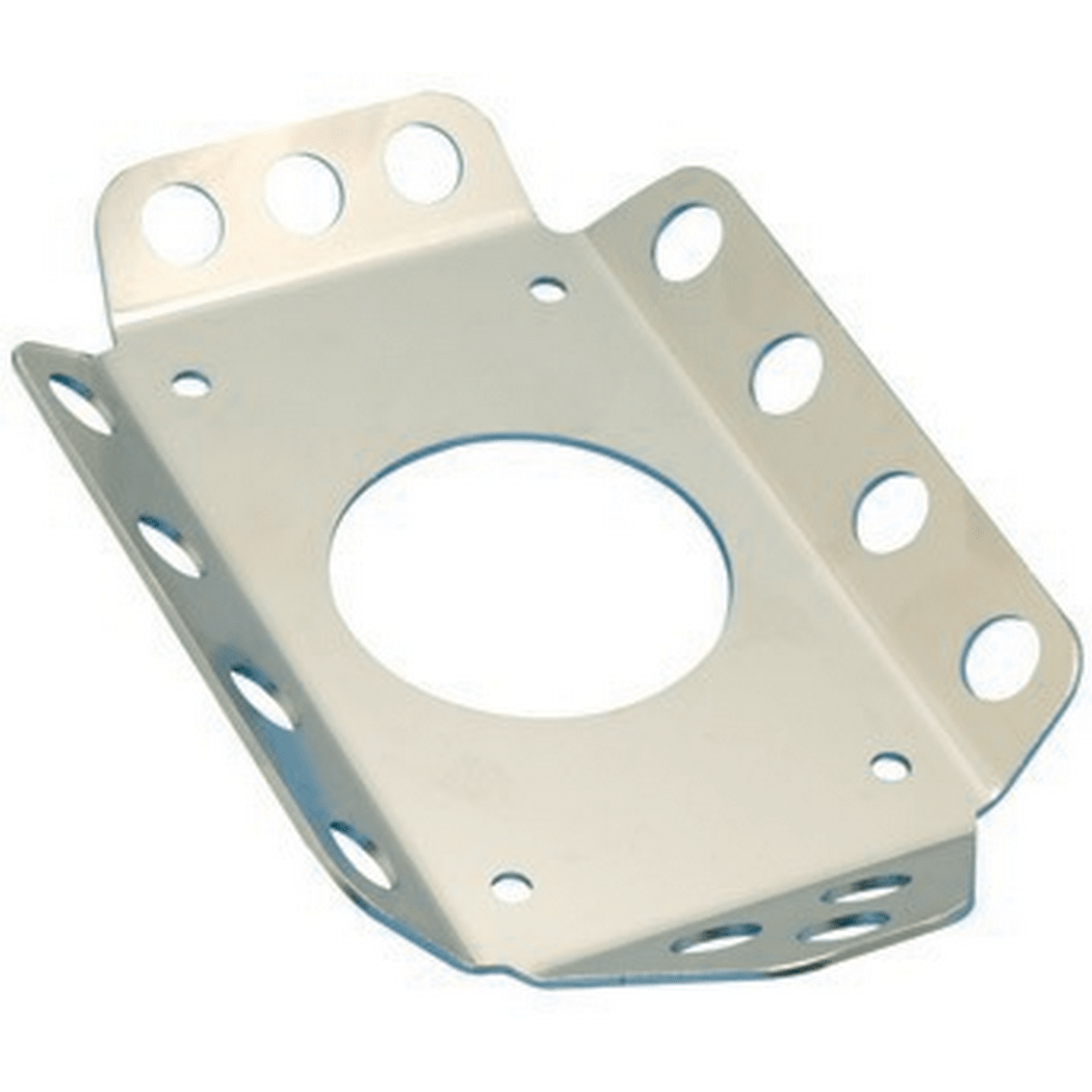 Mast Plates - Garhauer Marine | Fisheries Supply