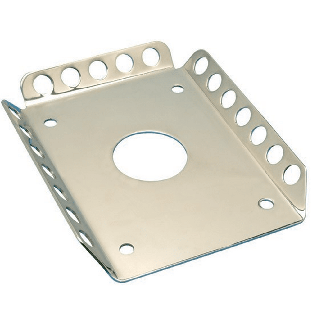 Mast Plates - Garhauer Marine | Fisheries Supply