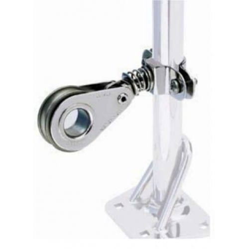 Garhauer Marine Sailing Hardware & Equipment | Fisheries Supply