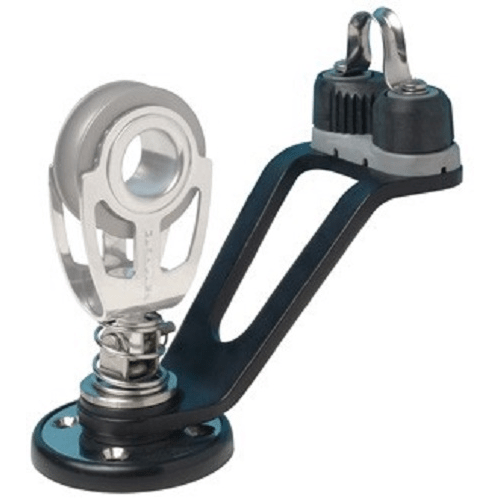 Garhauer Marine Sailing Hardware & Equipment | Fisheries Supply