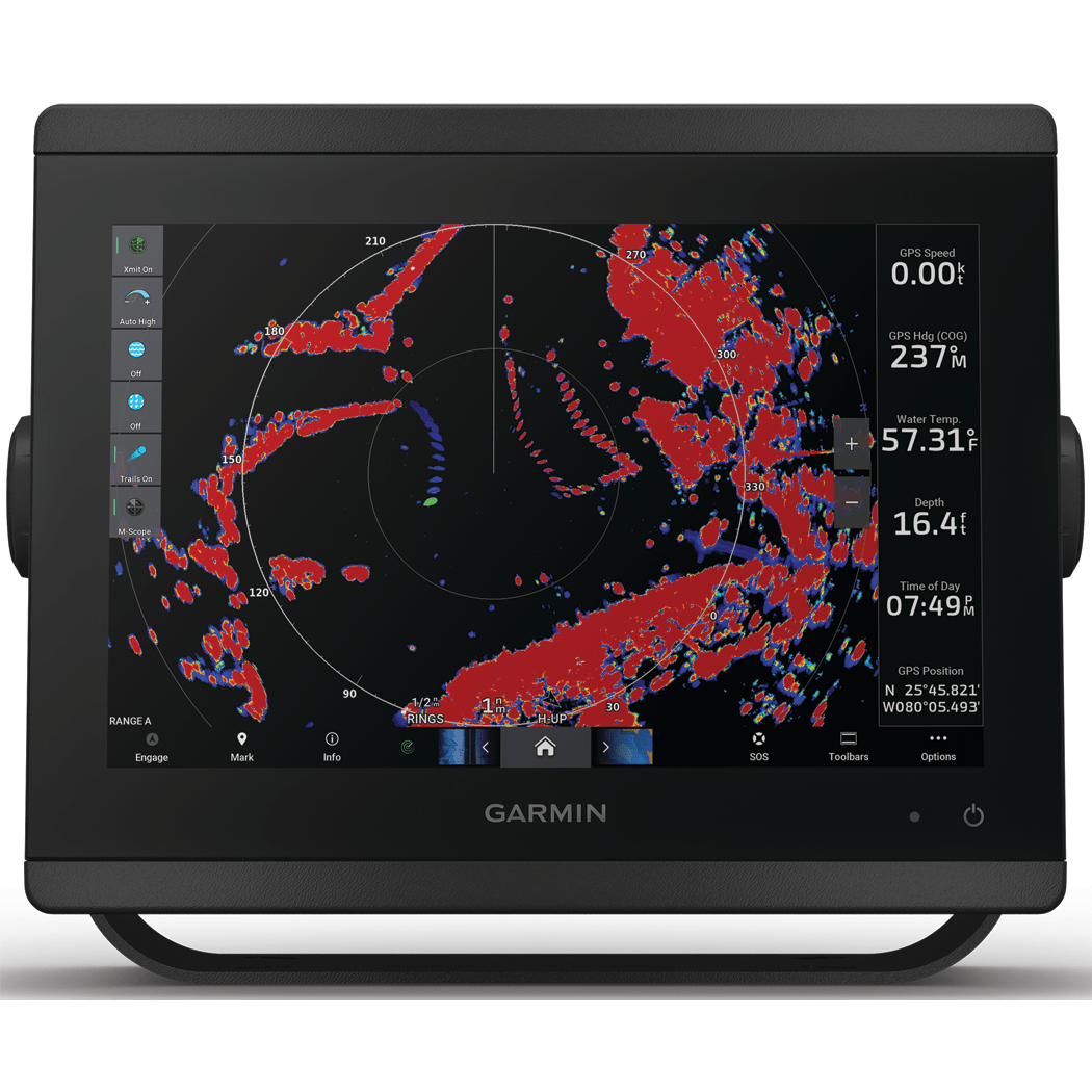 Garmin 010-02091-50 | Fisheries Supply
