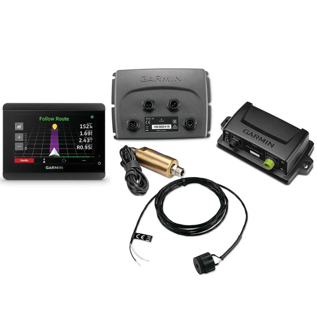 Garmin | Fisheries Supply