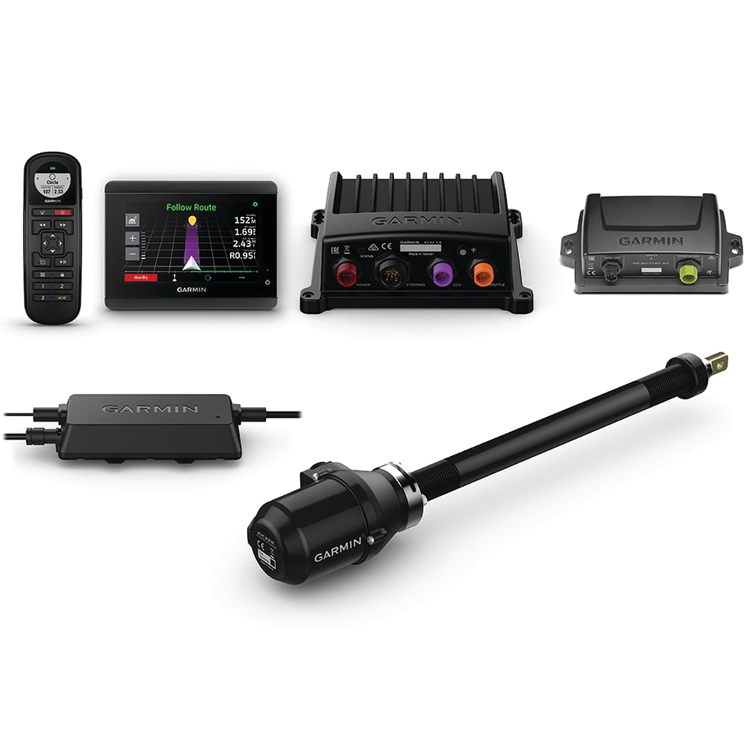 Garmin | Fisheries Supply