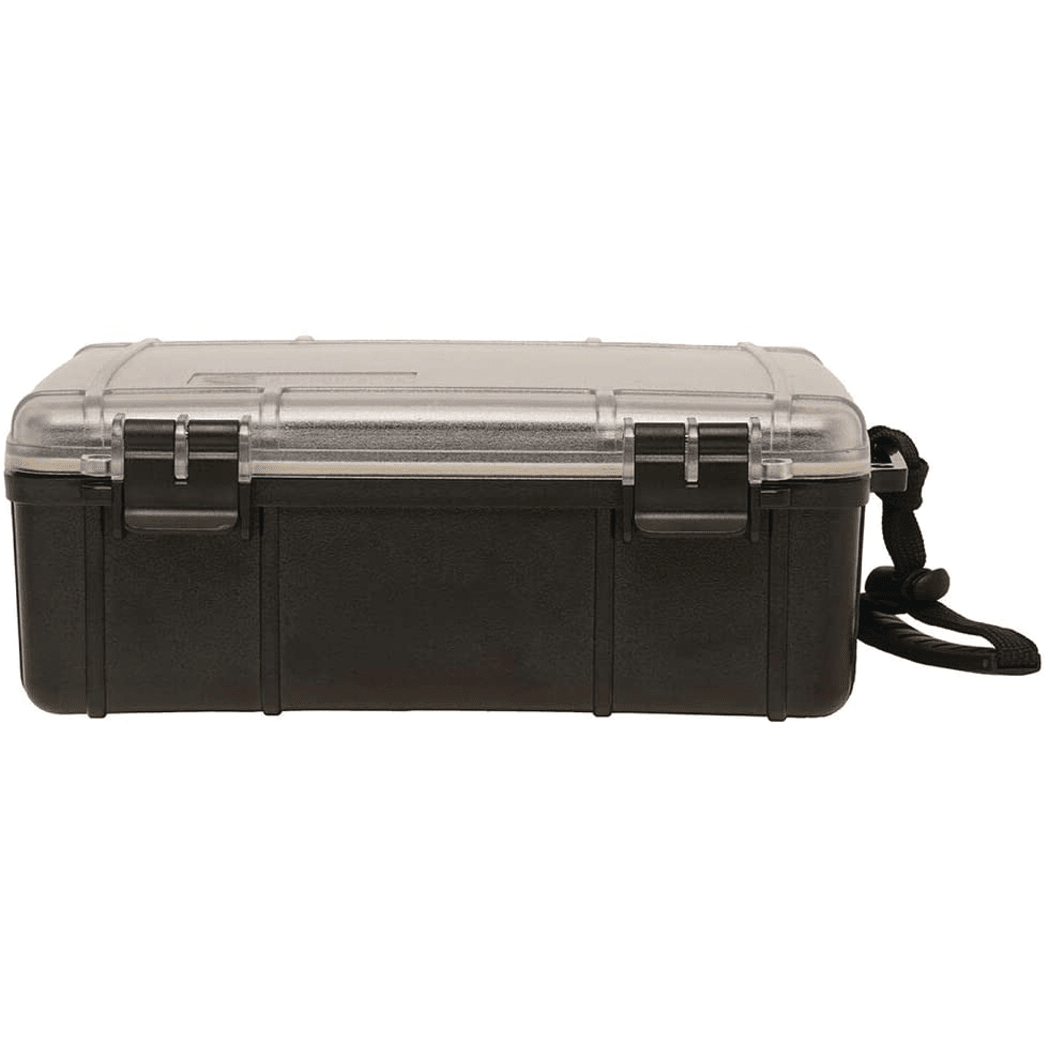 Waterproof Dry Boxes - Large - Geckobrands | Fisheries Supply