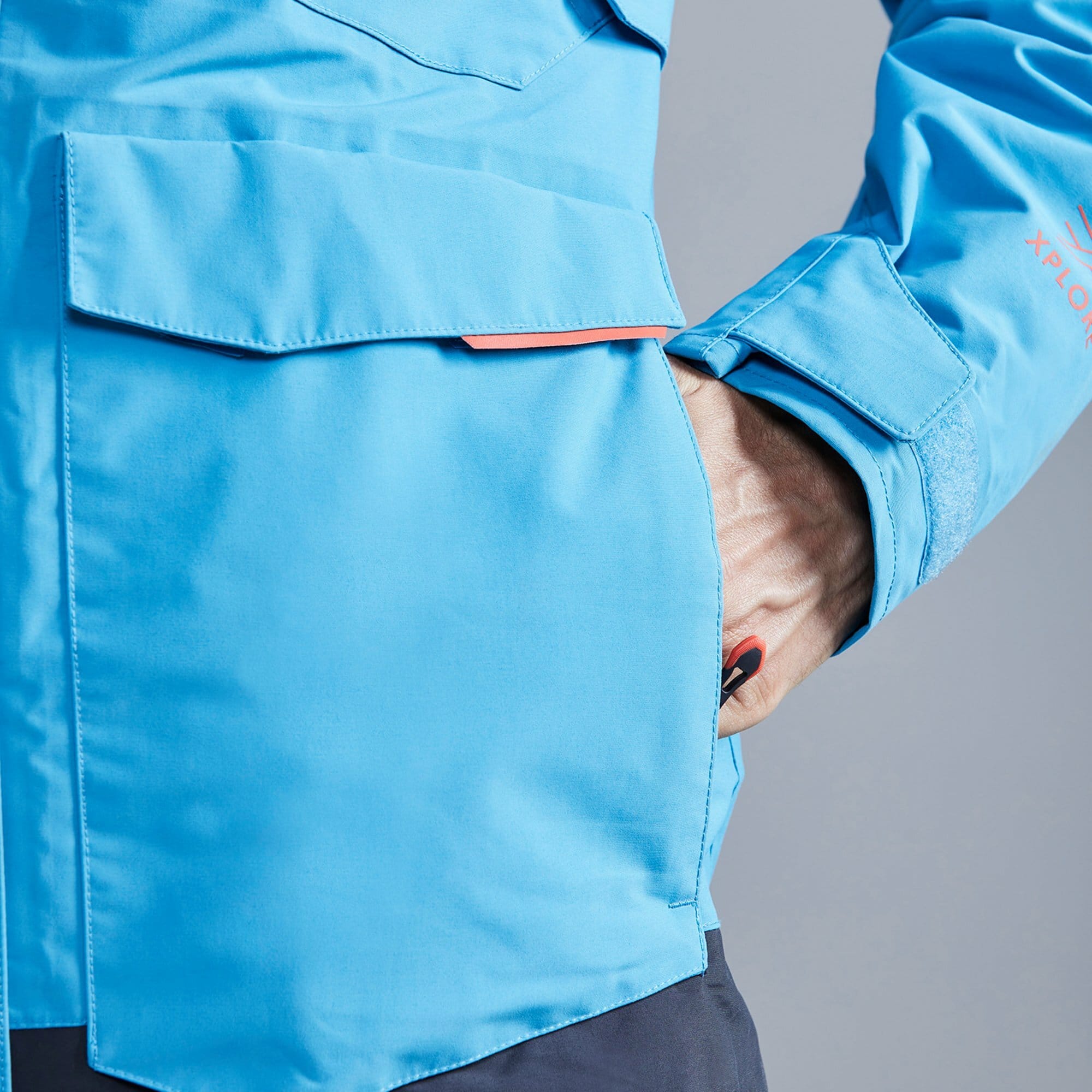 Men's OS2 Offshore Jacket