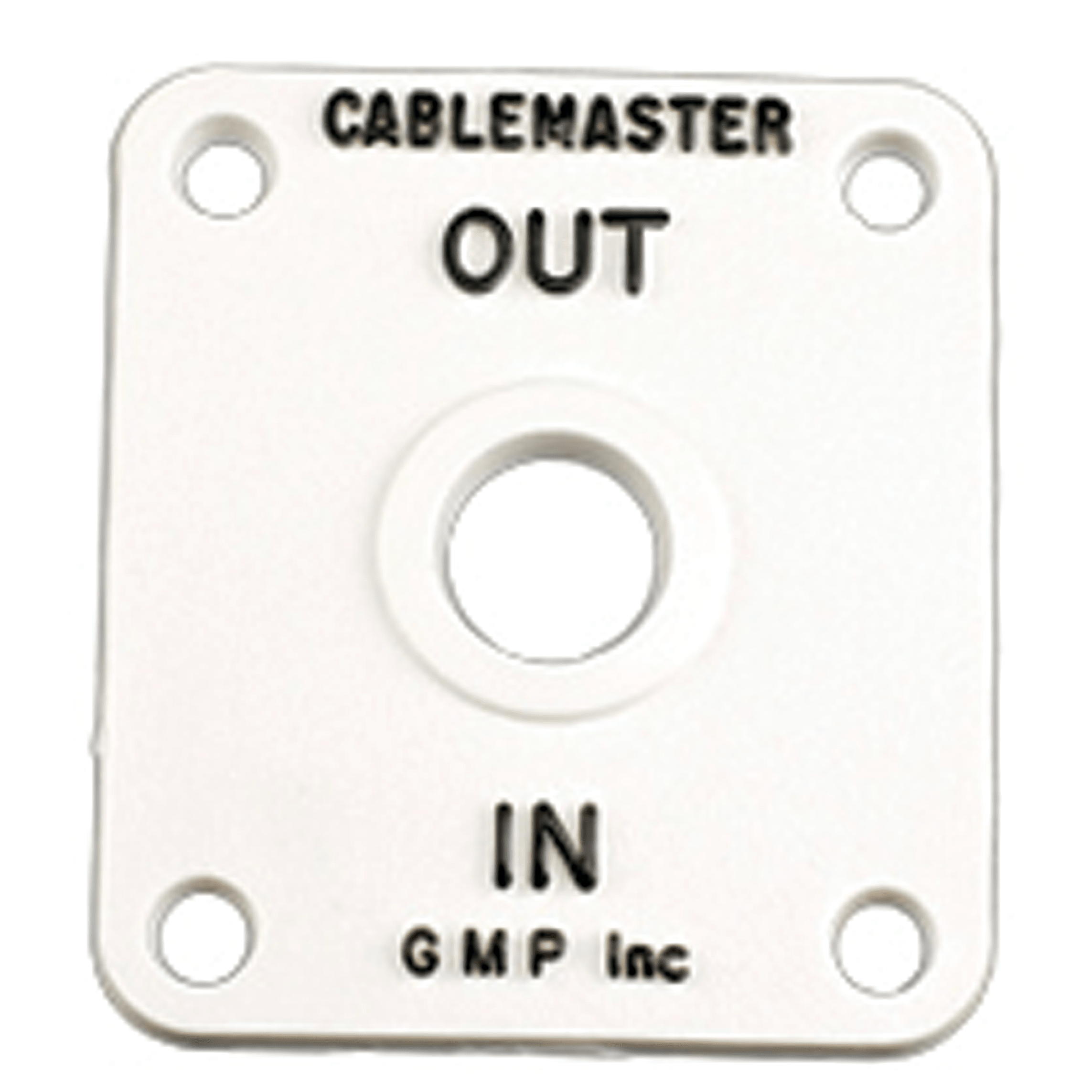 Cablemaster - Replacement Switch Components - Glendinning Marine ...