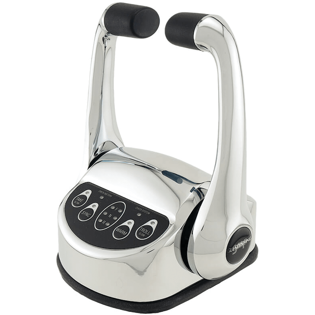 CH2001 Top Mount Control Head