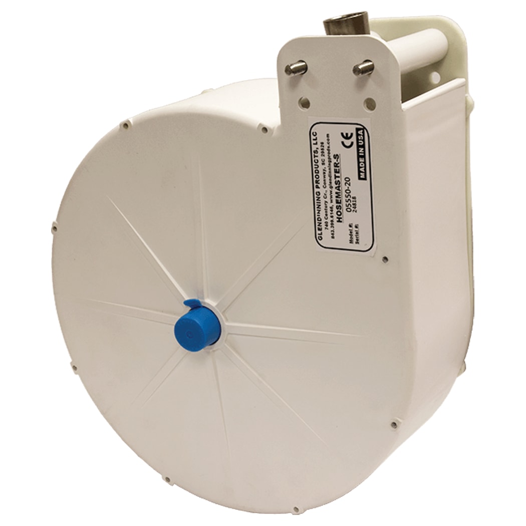 Glendinning Marine Controls & Cablemaster Products | Fisheries Supply