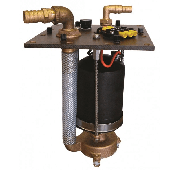 Groco Marine Products | Fisheries Supply