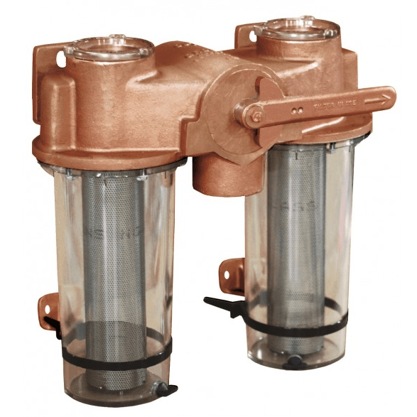 Groco Marine Products | Fisheries Supply