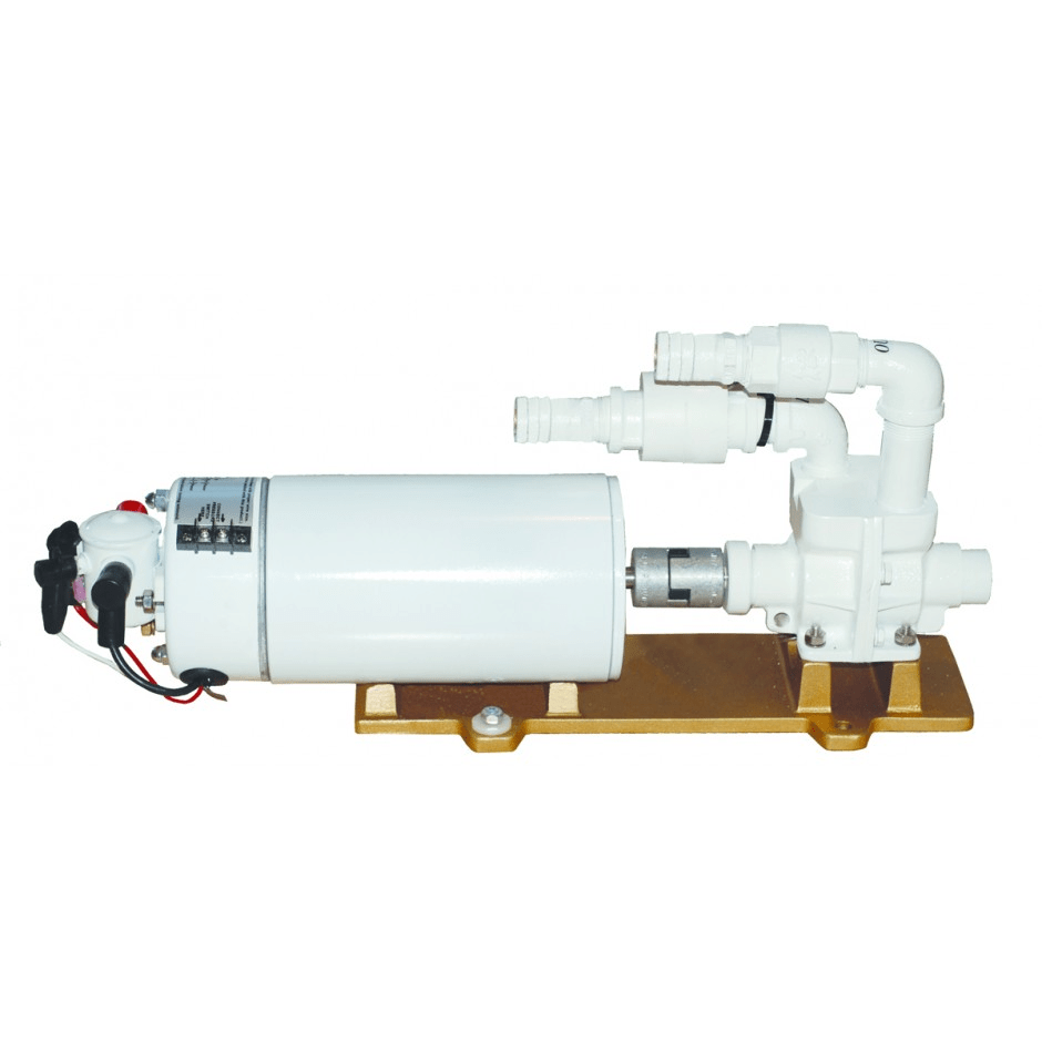 Groco Marine Products | Fisheries Supply