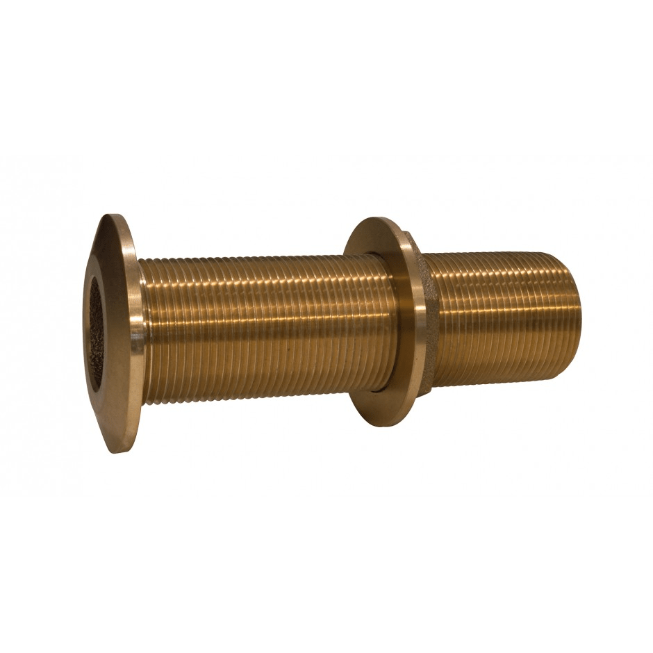 Groco Marine Products | Fisheries Supply