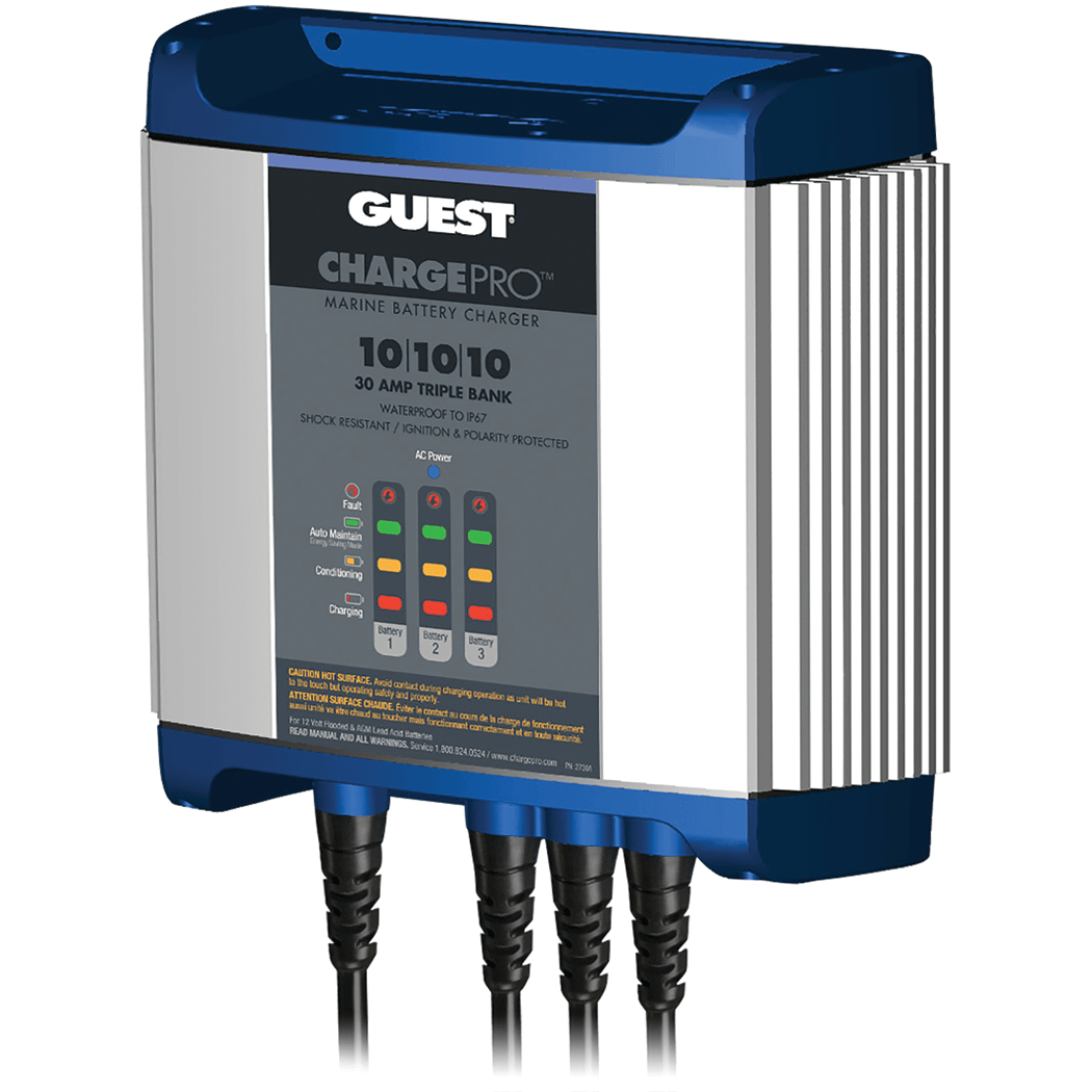 On-Board Battery Charger