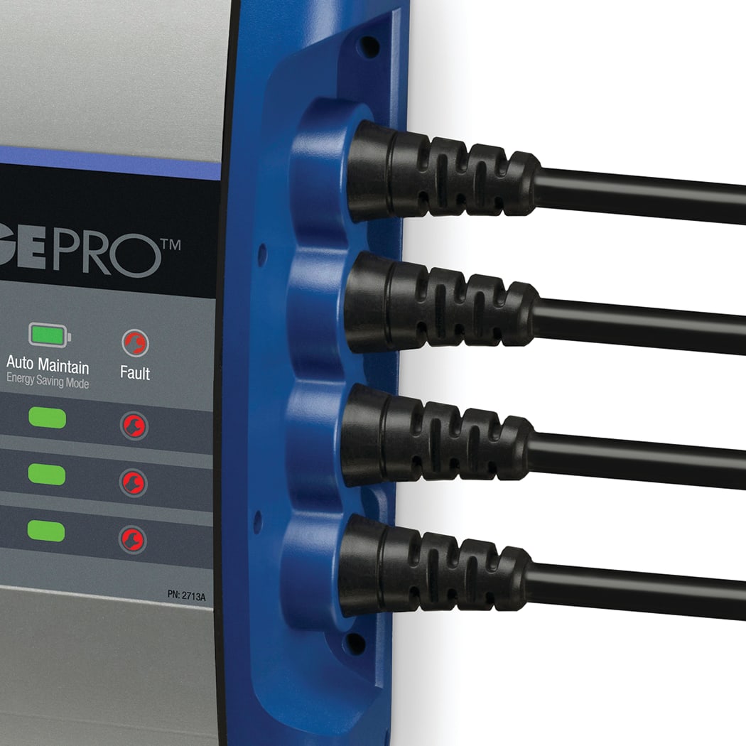 On-Board Battery Charger