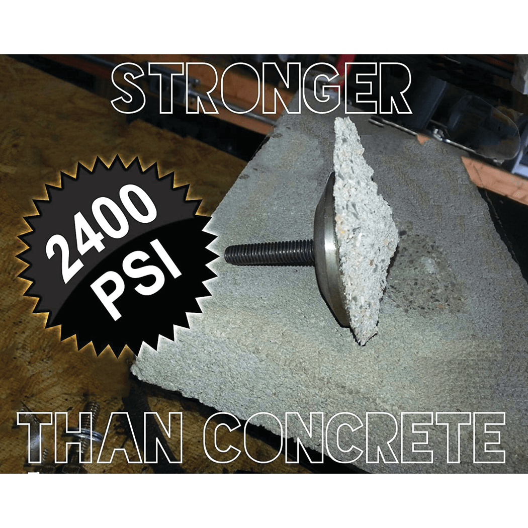 Hardman Epoxy Pouches - Hardman Epoxy | Fisheries Supply