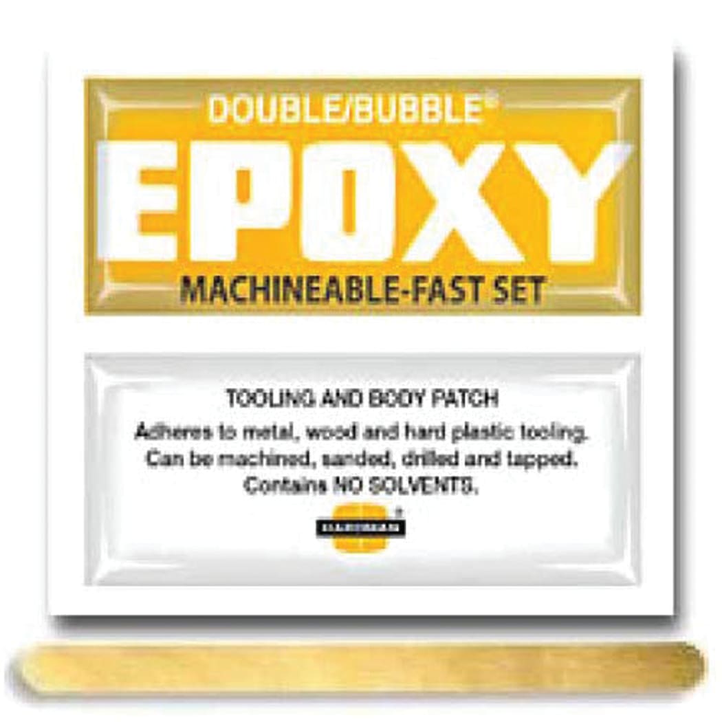 Hardman Epoxy 04002 | Fisheries Supply