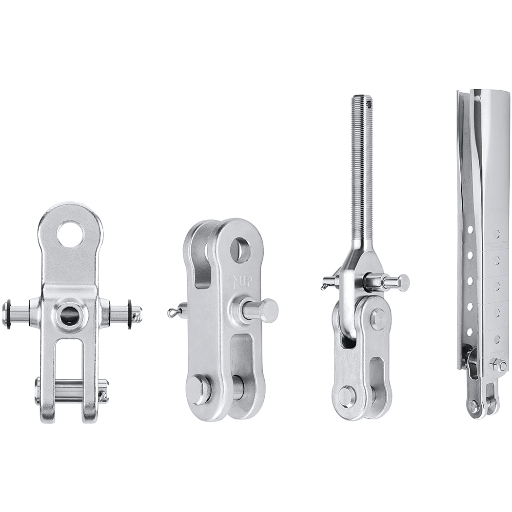 Harken Sailing Hardware & Marine Parts | Fisheries Supply