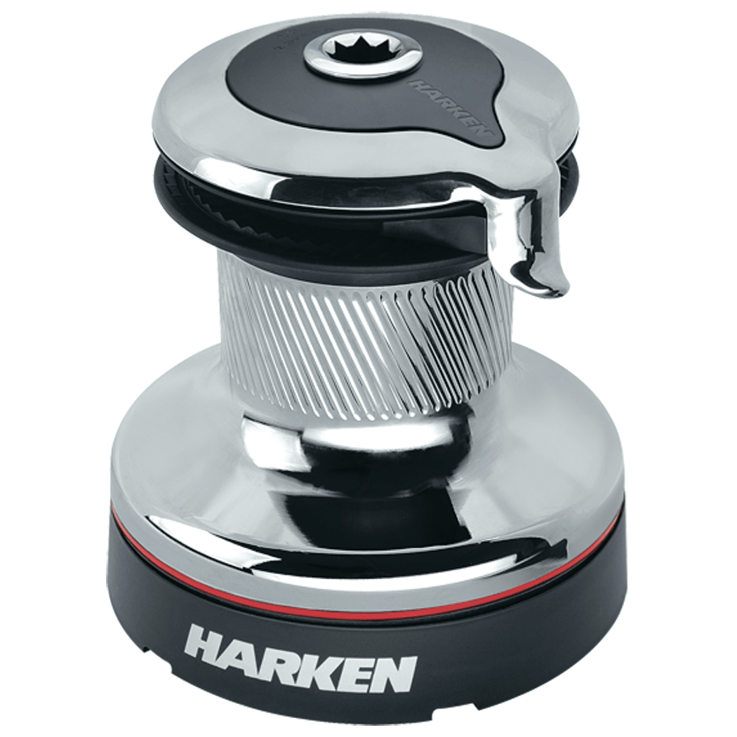Harken 80.2STC | Fisheries Supply