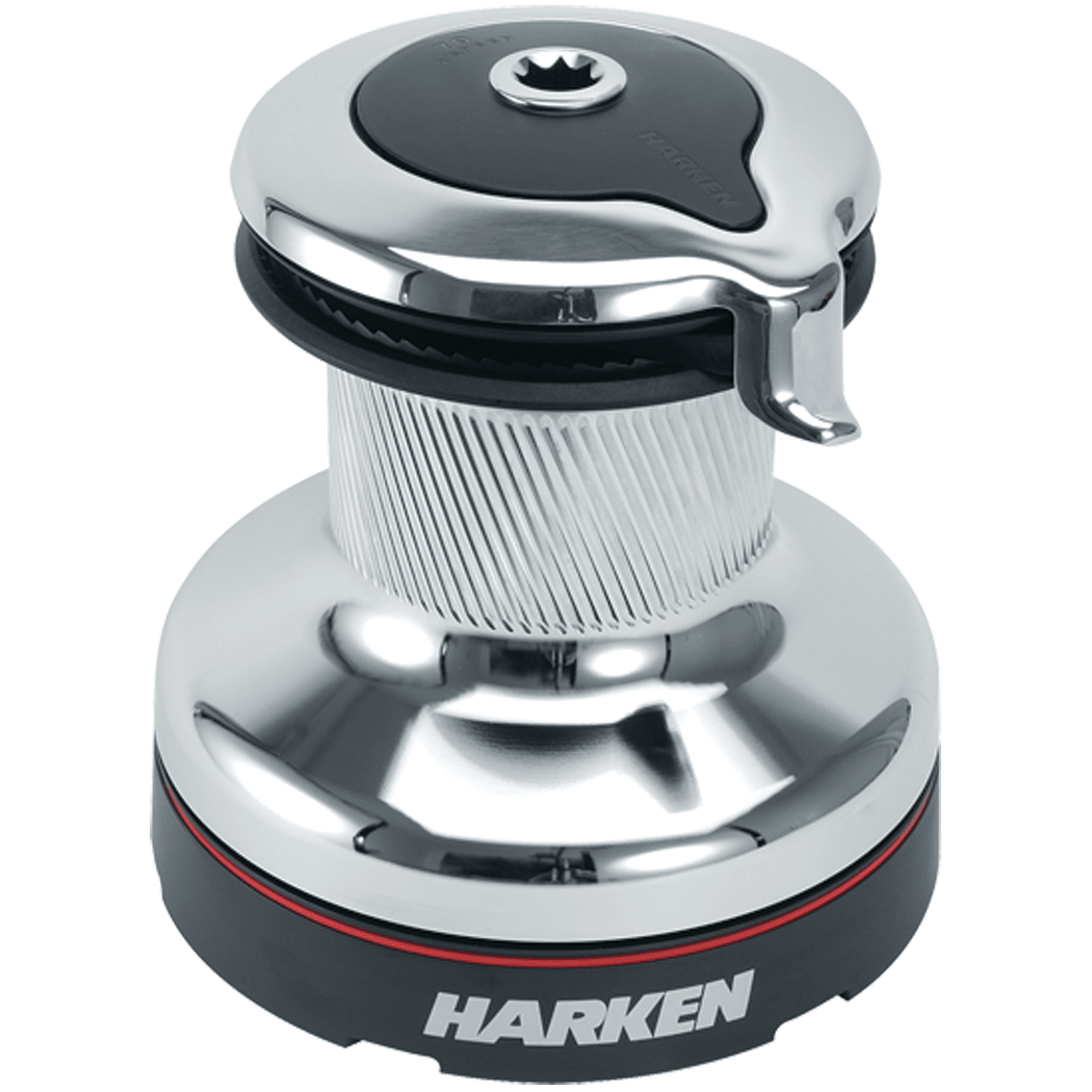 Harken 80.2STC | Fisheries Supply