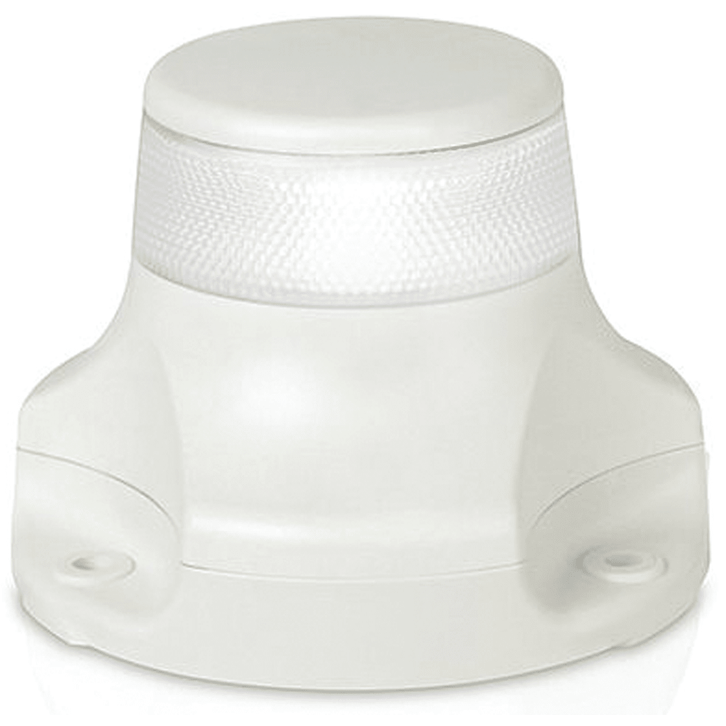 2 NM NaviLED 360 PRO - All Round White Navigation Lamps